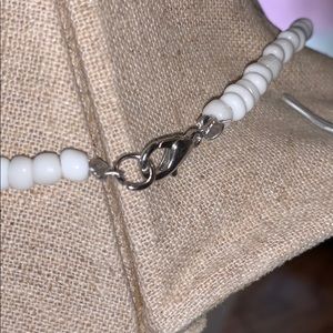 Jewelry | Vsco Seed Bead Necklace | Poshmark